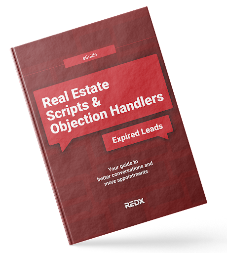 REDX Expired Scripts & Objection Handlers