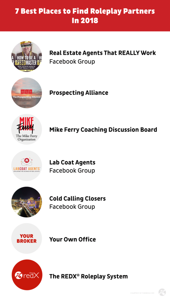 7 Best Places To Find Real Estate Roleplay Partners In 2018 | REDX ...