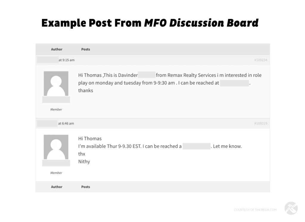 7 Best Places To Find Real Estate Roleplay Partners In 2018 | REDX ...