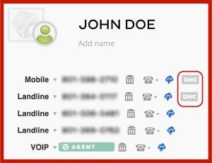 Real Estate Agent's Guide To The Do-Not-Call DNC List