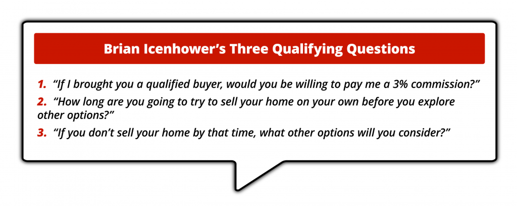 The 6 Step Guide to Convert FSBO Leads into Listings | REDX