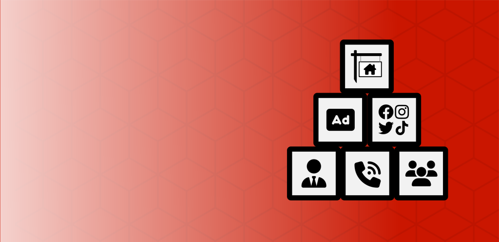 Vortex® - The #1 real estate prospecting platform