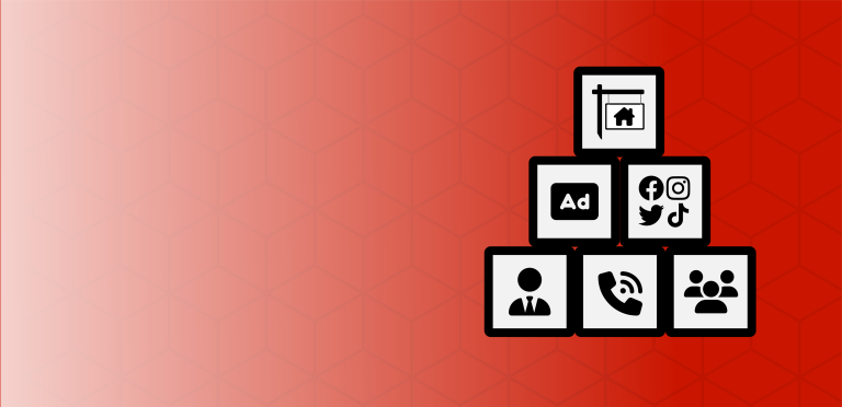 Vortex® - The #1 real estate prospecting platform