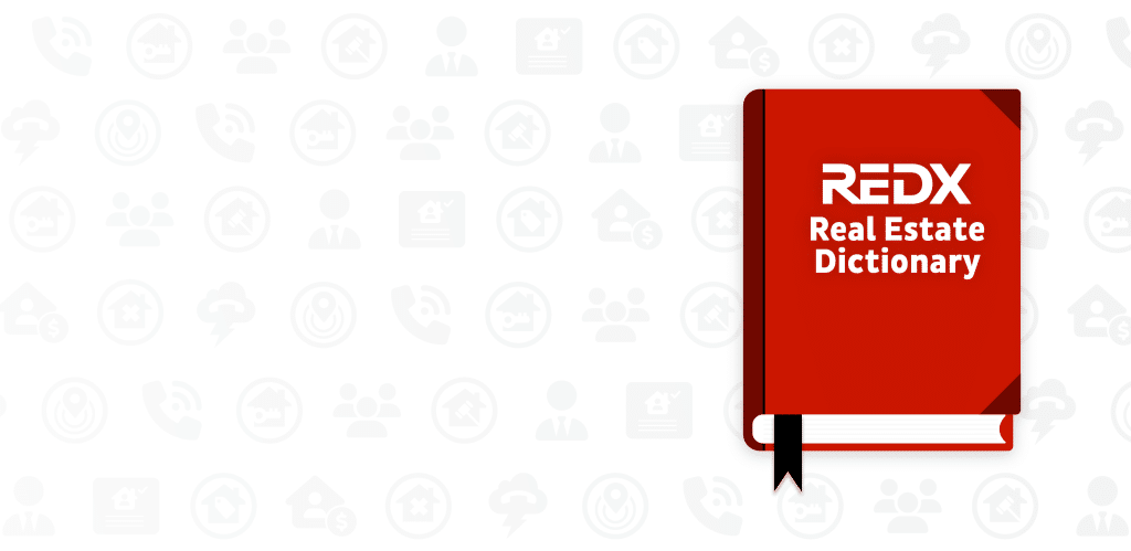 Official Real Estate Dictionary: 66 Terms Every Agent Should Know