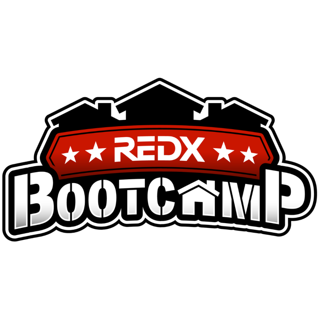 Find Real Estate Seller Leads | REDX