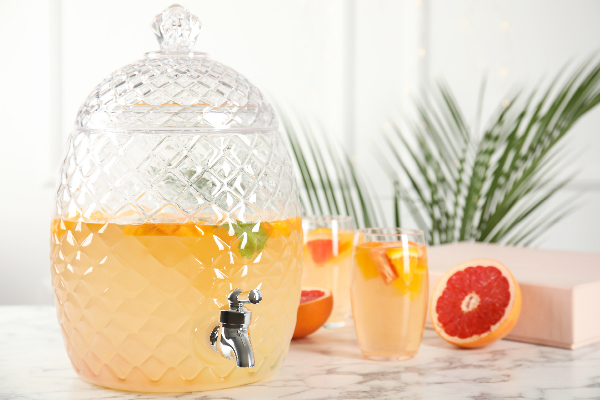 15 Irresistible Open House Food Ideas to Help Sell Listings Faster | REDX