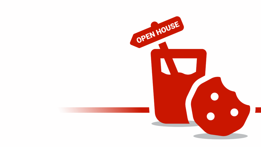 15 Irresistible Open House Food Ideas to Help Sell Listings Faster | REDX
