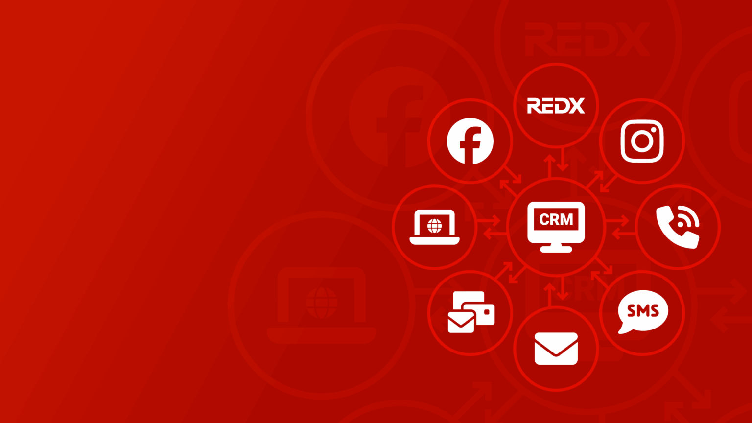 Find Real Estate Seller Leads | REDX