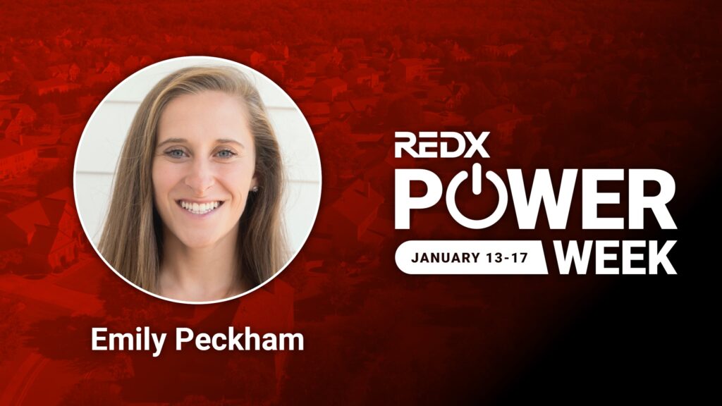 Master FSBO Conversions with Emily Peckham | REDX Premium Real Estate ...