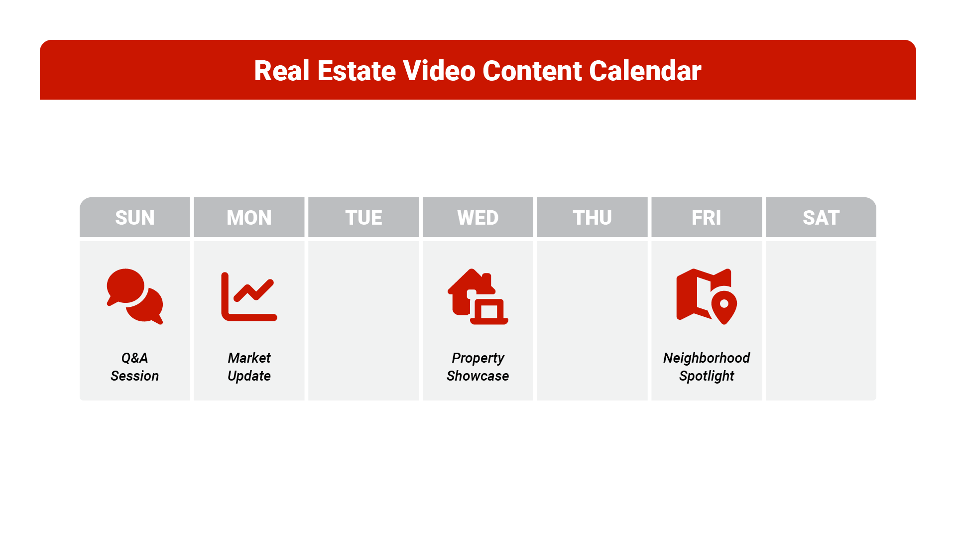 20 Real Estate Lead Generation Ideas for New Agents | REDX