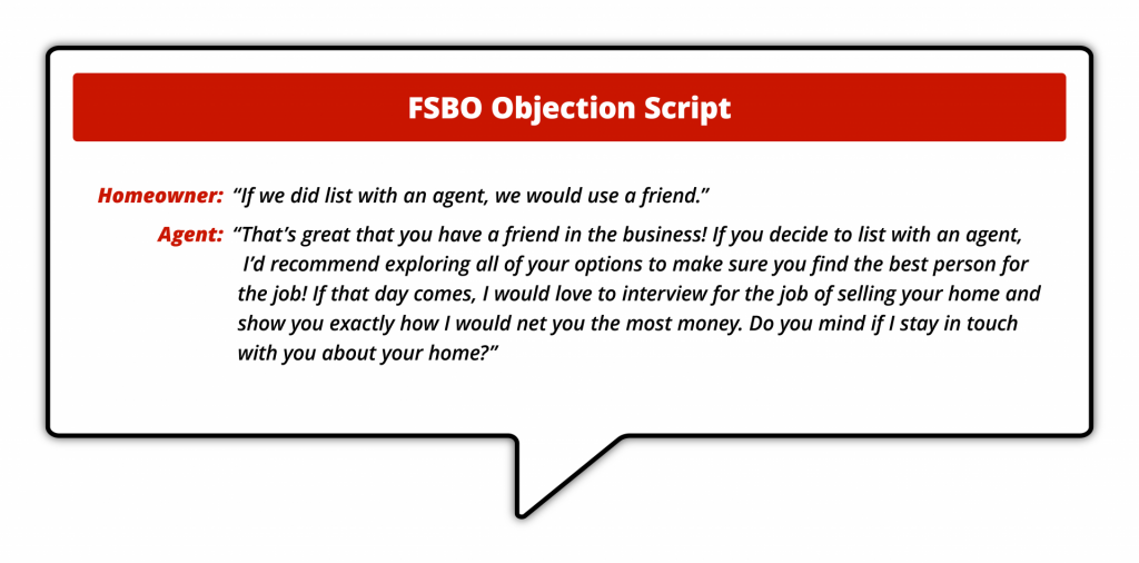 The 6 Step Guide to Convert FSBO Leads into Listings - REDX