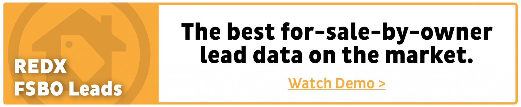 The 6 Step Guide to Convert FSBO Leads into Listings - REDX