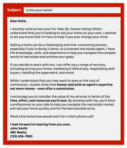 11 Real Estate Email Templates & Scripts to Engage Your Database - REDX