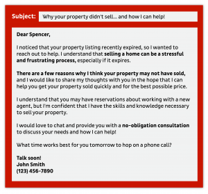 11 Real Estate Email Templates & Scripts to Engage Your Database - REDX