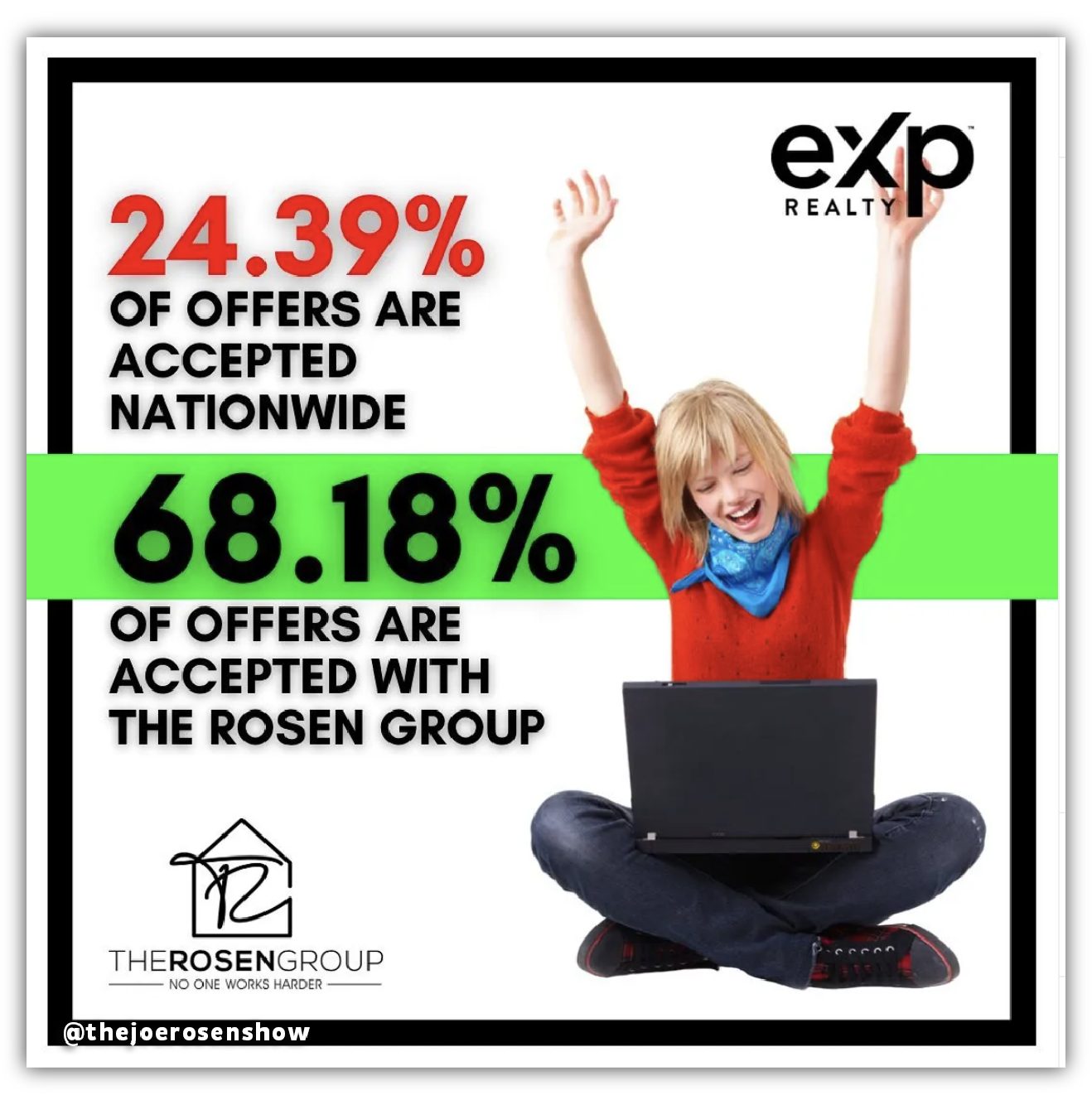 29 Social Media Post Ideas for Real Estate Agents - REDX