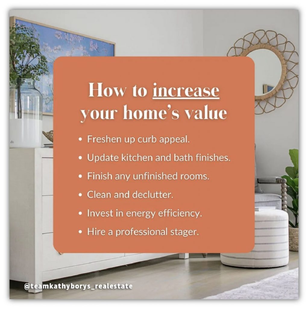 29 Social Media Post Ideas for Real Estate Agents - REDX